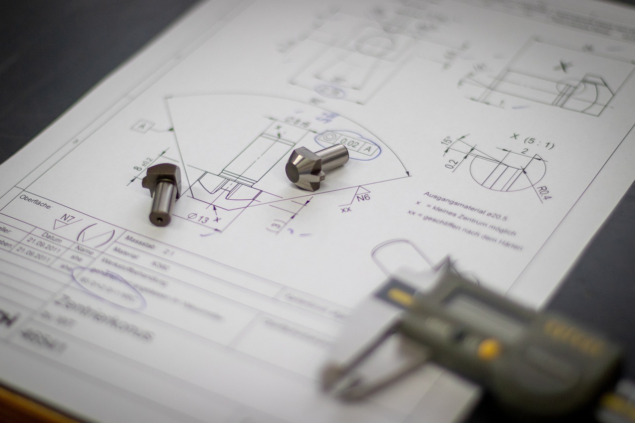 What is Production Planning in Manufacturing